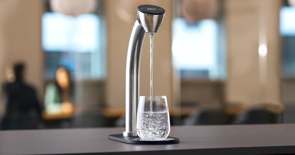 Waterkoeler voor heerlijk fris water | Altijd een oplossing